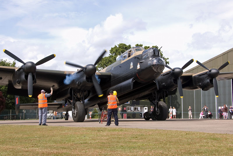 Lancaster reference photos - Lancaster Single Type Group Build - Britmodeller.com